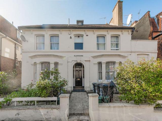 1 bedroom flat to rent