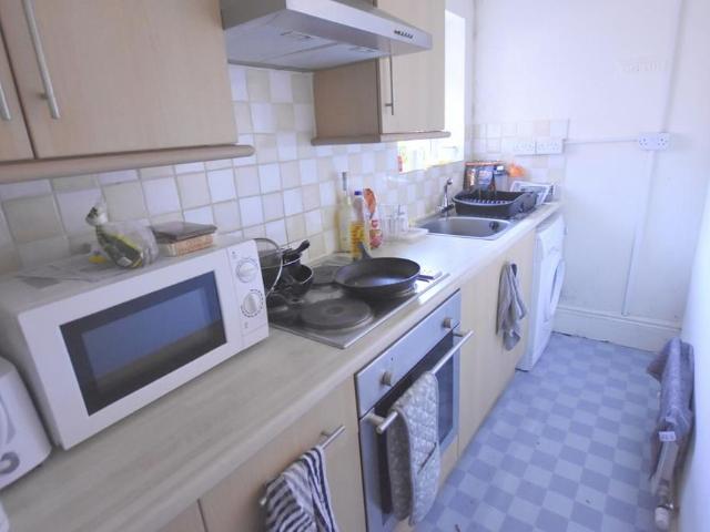 1 bedroom flat to rent