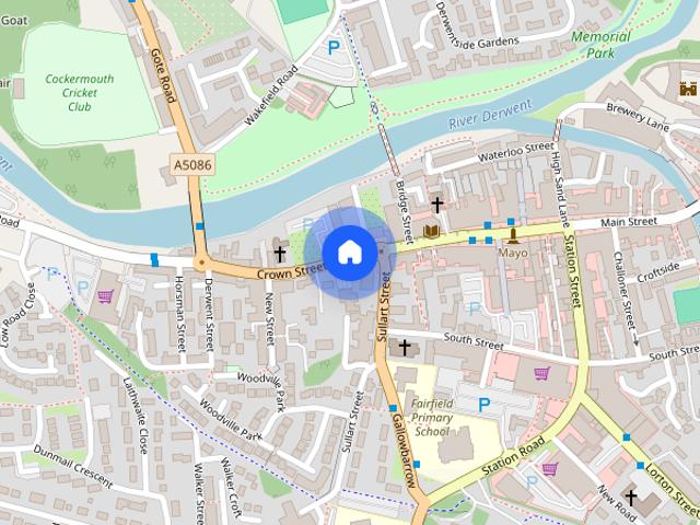 1 bedroom flat to rent