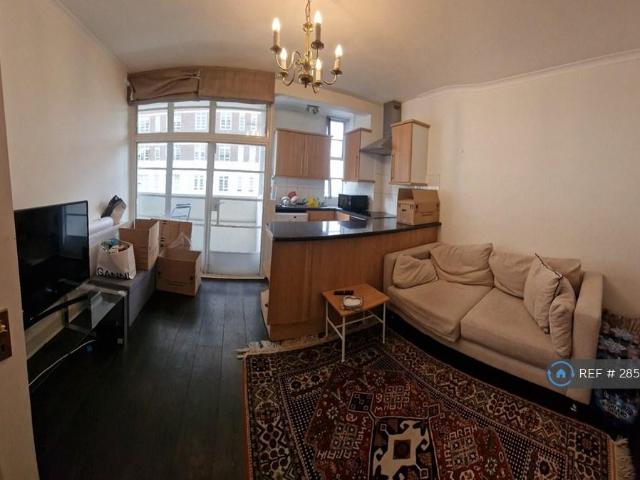 1 bedroom flat to rent