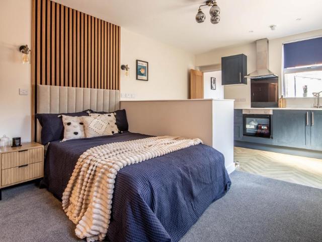1 bedroom flat to rent