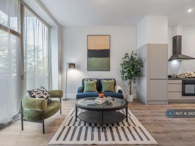1 bedroom flat to rent