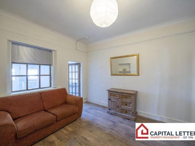 1 bedroom flat to rent