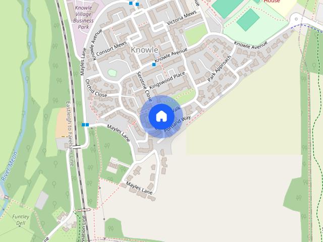 1 bedroom flat to rent