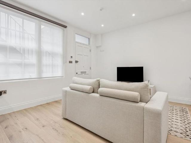 1 bedroom flat to rent