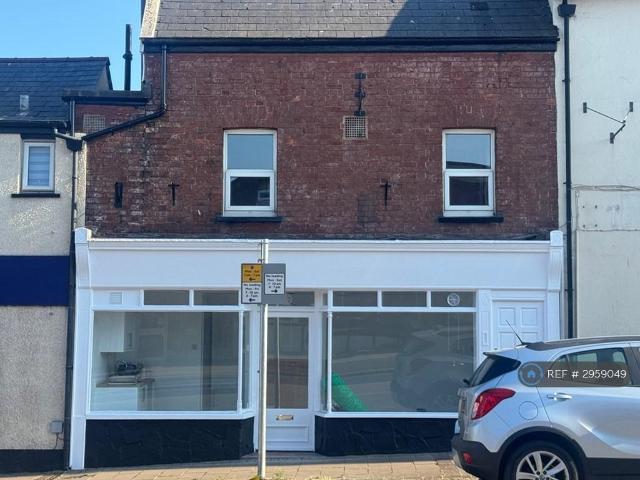 1 bedroom flat to rent