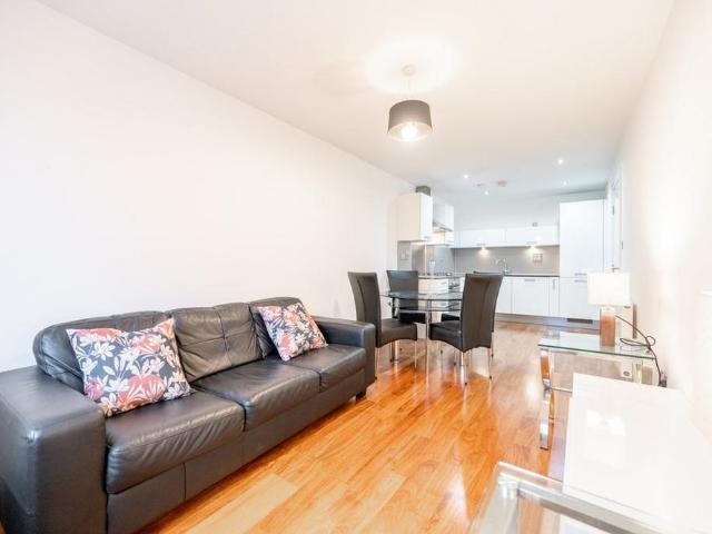 1 bedroom flat to rent