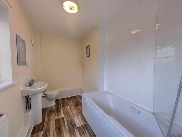1 bedroom flat to rent