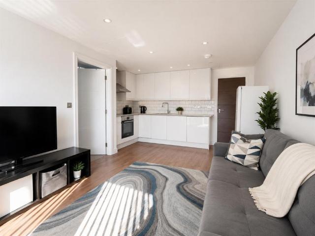 1 bedroom flat to rent