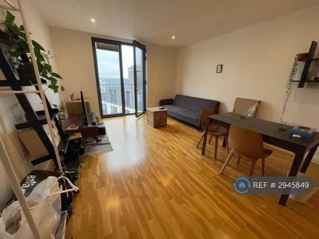 1 bedroom flat to rent