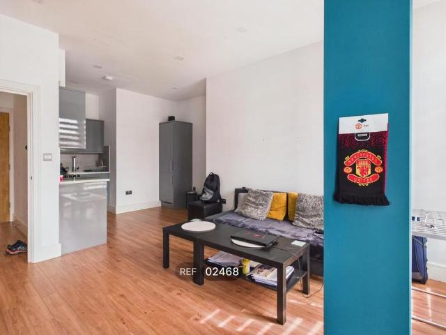 1 bedroom flat to rent