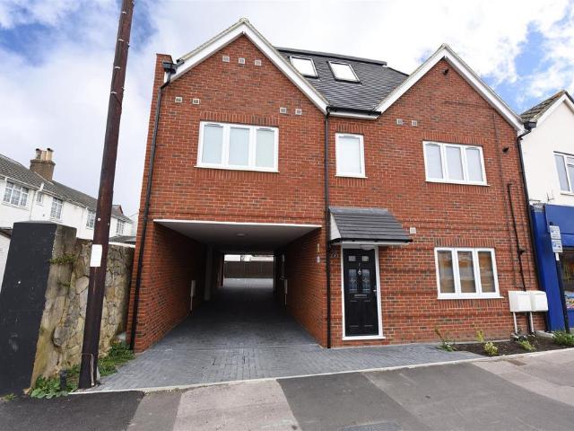 1 bedroom flat to rent
