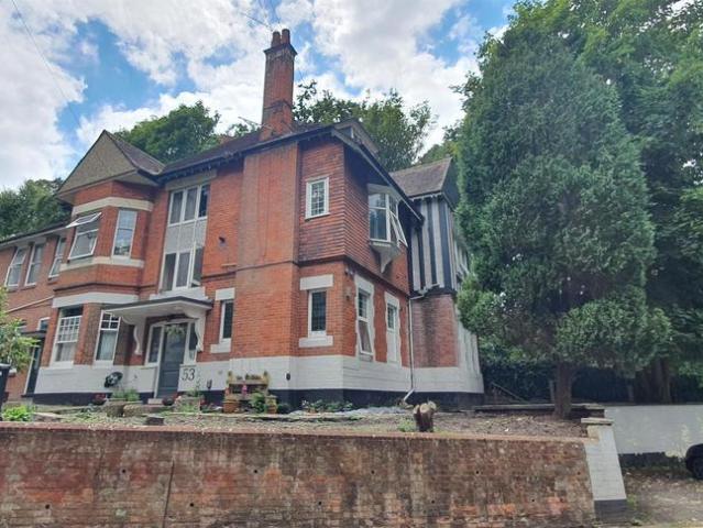 1 bedroom flat to rent