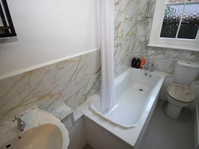 1 bedroom flat to rent