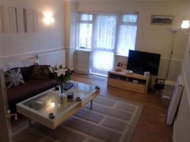 1 bedroom flat to rent