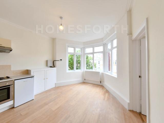 1 Bedroom Flat to rent