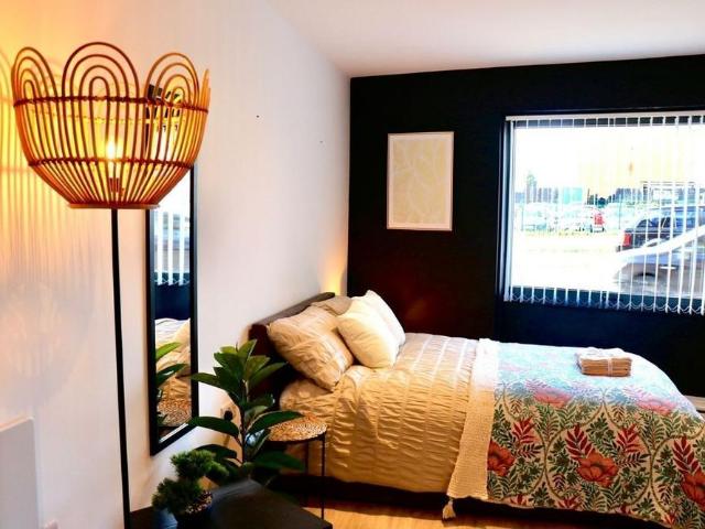 1 bedroom flat to rent