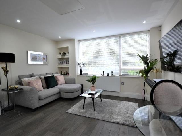 1 bedroom flat to rent