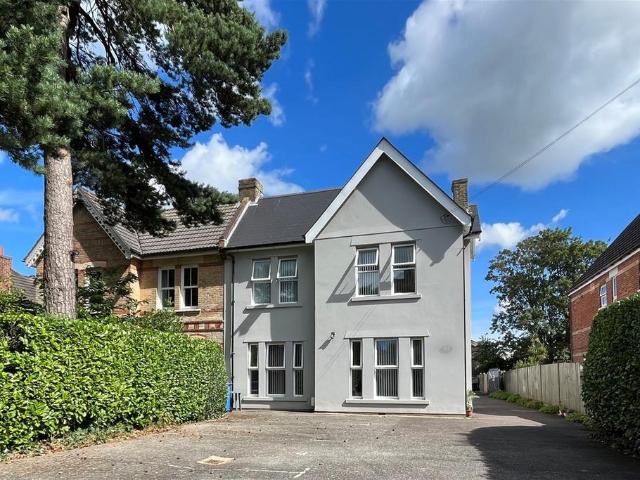 1 bedroom flat to rent