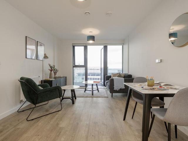 1 bedroom flat to rent