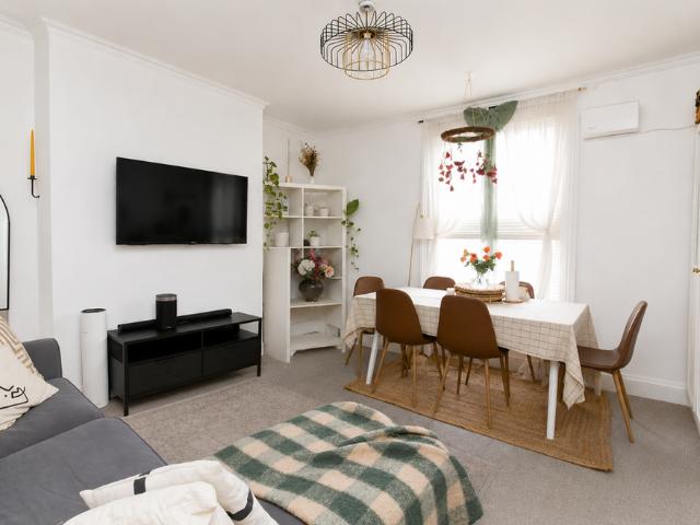 1 bedroom flat to rent