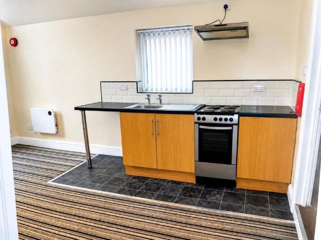 1 bedroom flat to rent