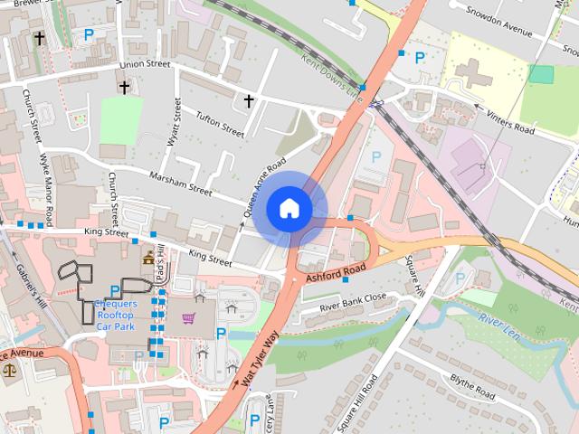 1 bedroom flat to rent