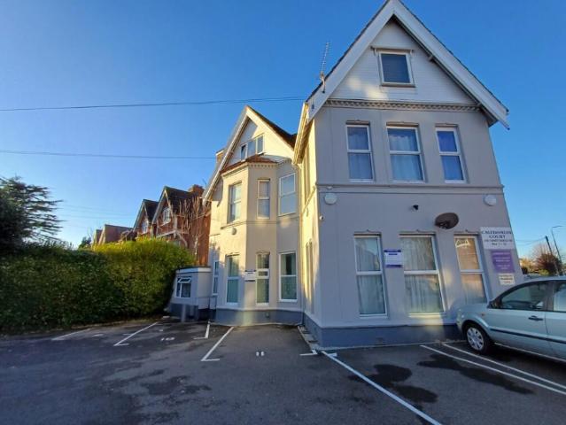 1 bedroom flat to rent