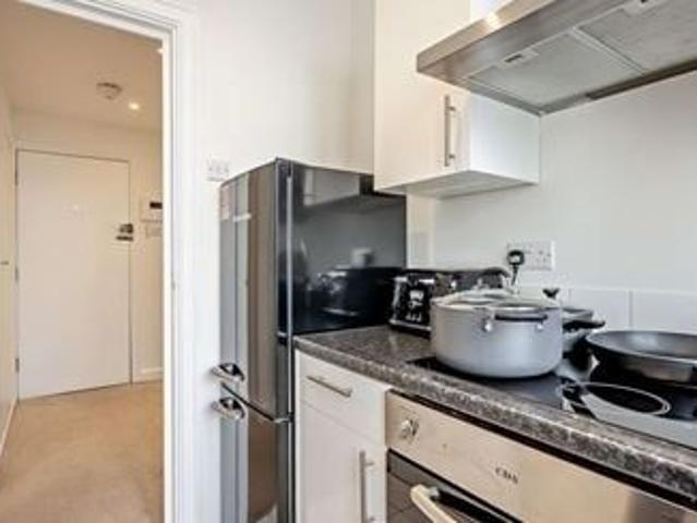 1 bedroom flat to rent