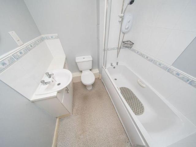 1 bedroom flat to rent