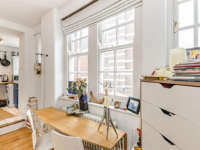 1 bedroom flat to rent