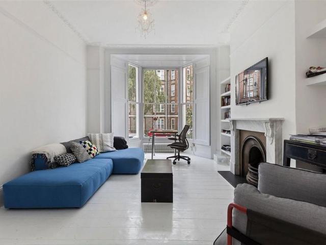 1 bedroom flat to rent