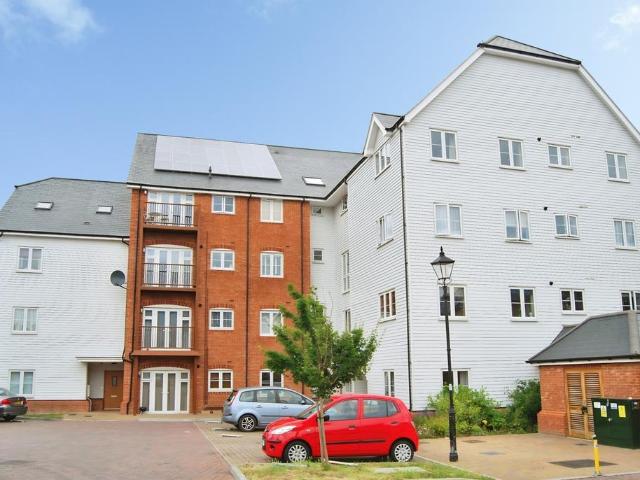 1 bedroom flat to rent