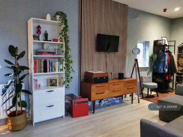 1 bedroom flat to rent
