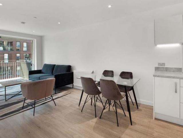 1 bedroom flat to rent