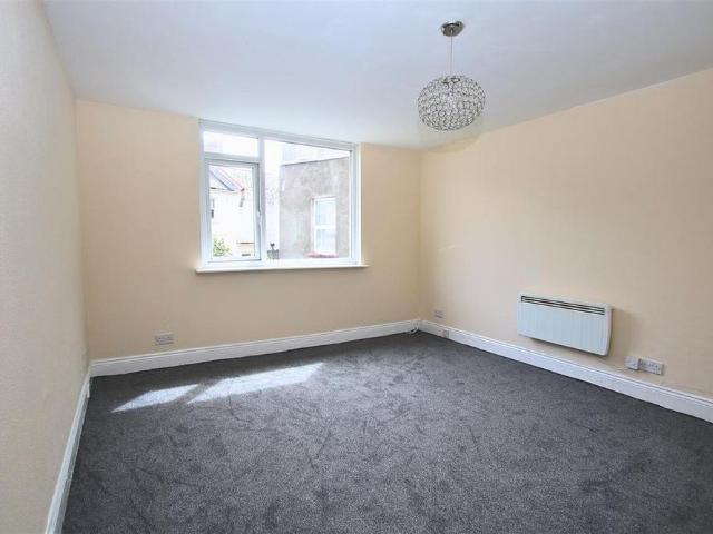 1 bedroom flat to rent