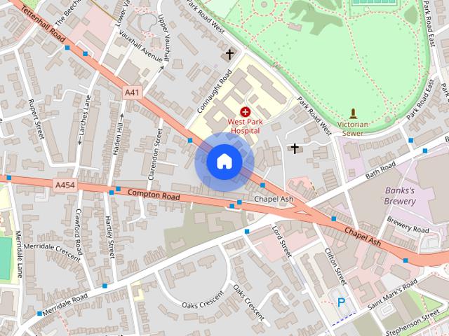 1 bedroom flat to rent