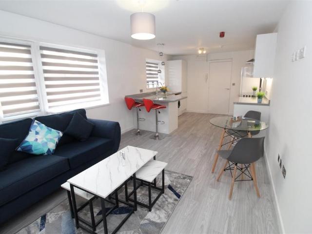 1 bedroom flat to rent