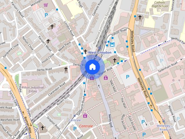 1 bedroom flat to rent