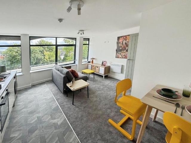 1 bedroom flat to rent