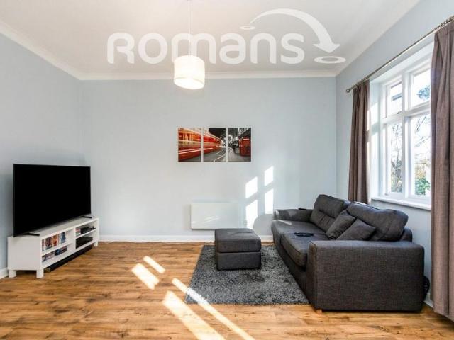 1 bedroom flat to rent