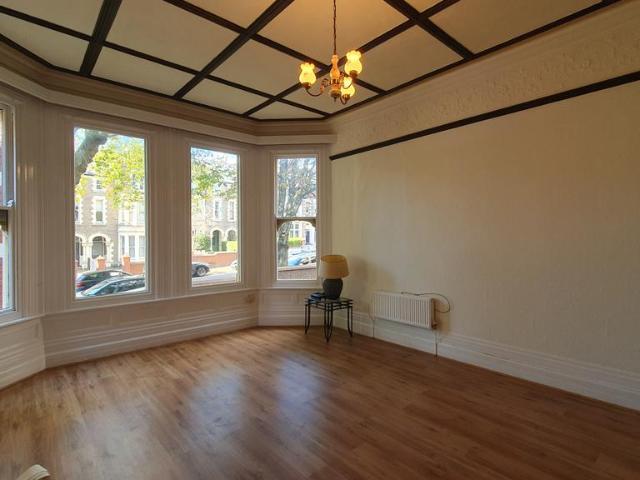 1 bedroom flat to rent