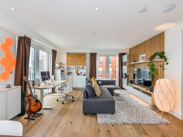 1 bedroom flat to rent
