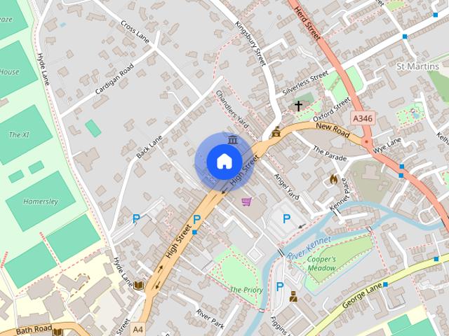 1 bedroom flat to rent