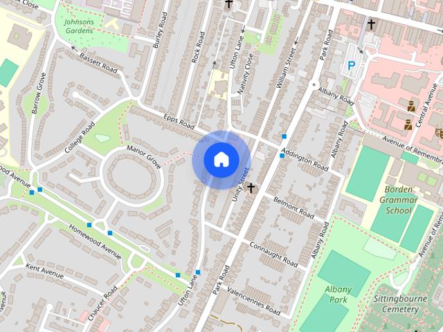 1 bedroom flat to rent