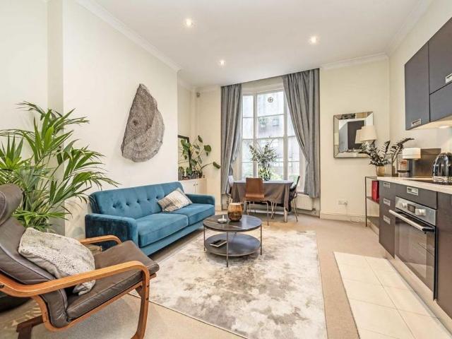 1 bedroom flat to rent