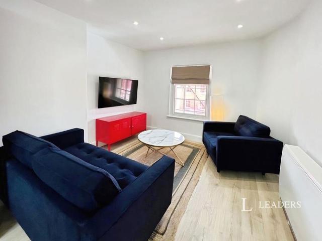 1 bedroom flat to rent
