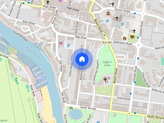 1 bedroom flat to rent