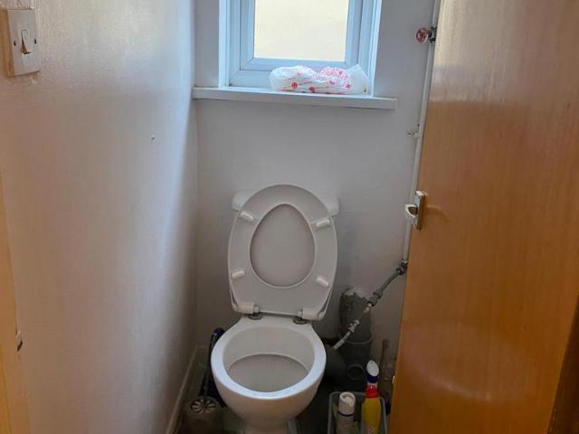 1 bedroom flat to rent