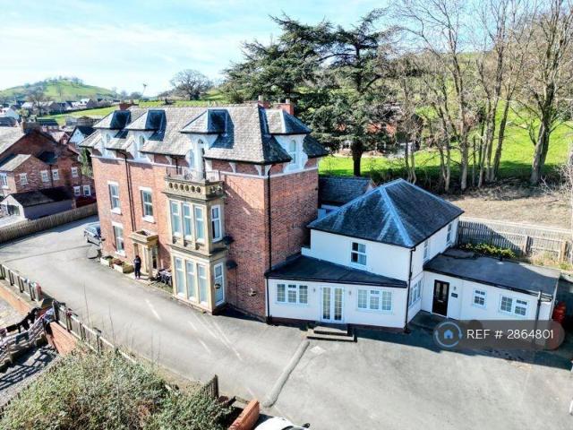 1 bedroom flat to rent